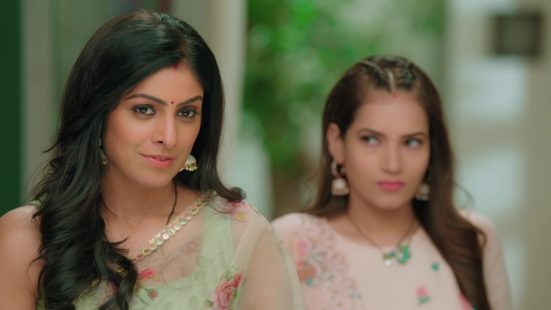 Watch Yeh Jhuki Jhuki Si Nazar S1 Episode 57 on JioHotstar