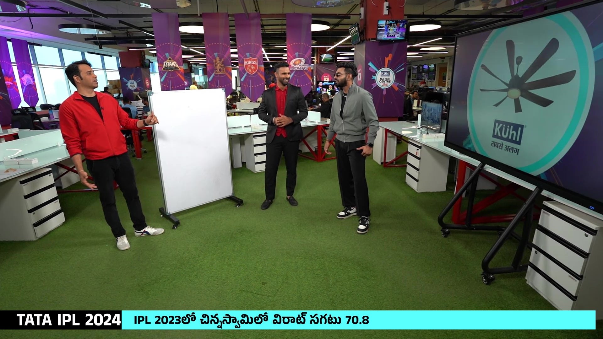 Back With A 10 Seconds Challenge!