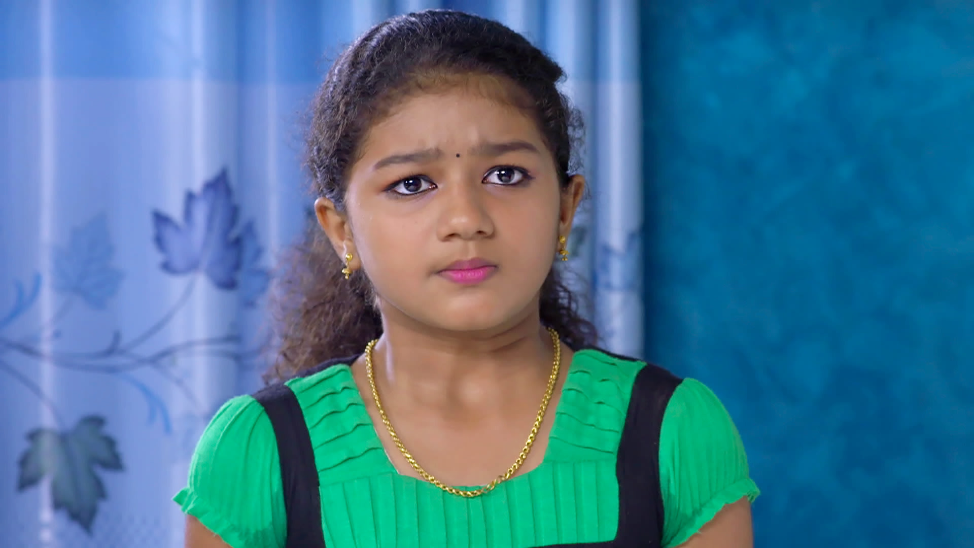 Watch Mohan Confronts Thamburu Online