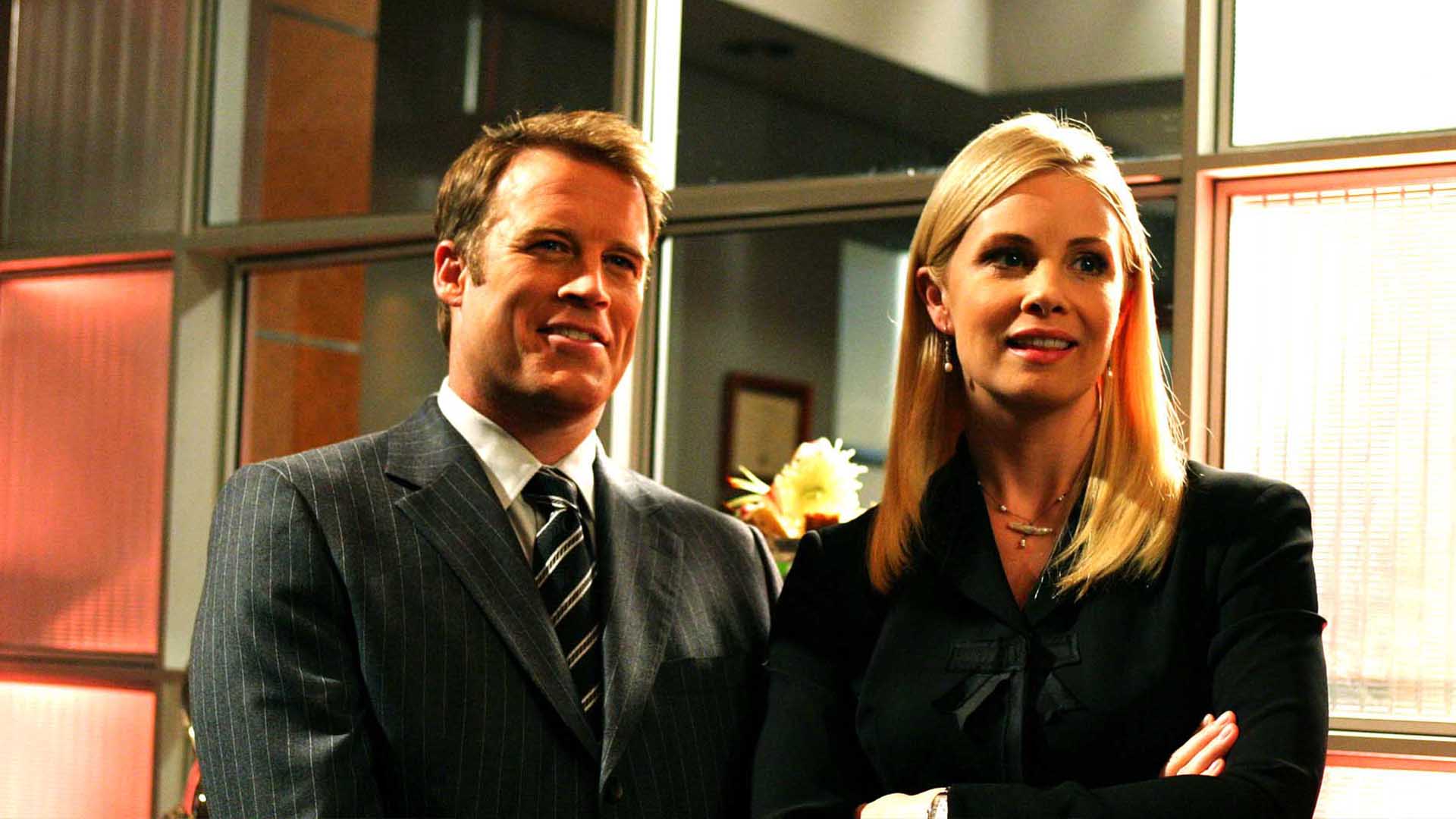 Watch Boston Legal S1 Episode 10 on JioHotstar