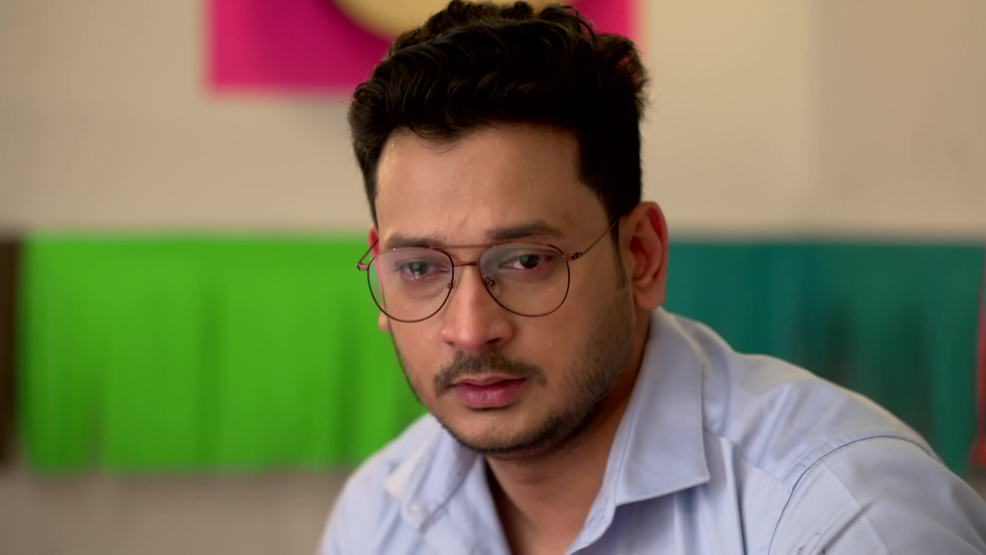 Watch Cheeni Episode 305 on JioHotstar