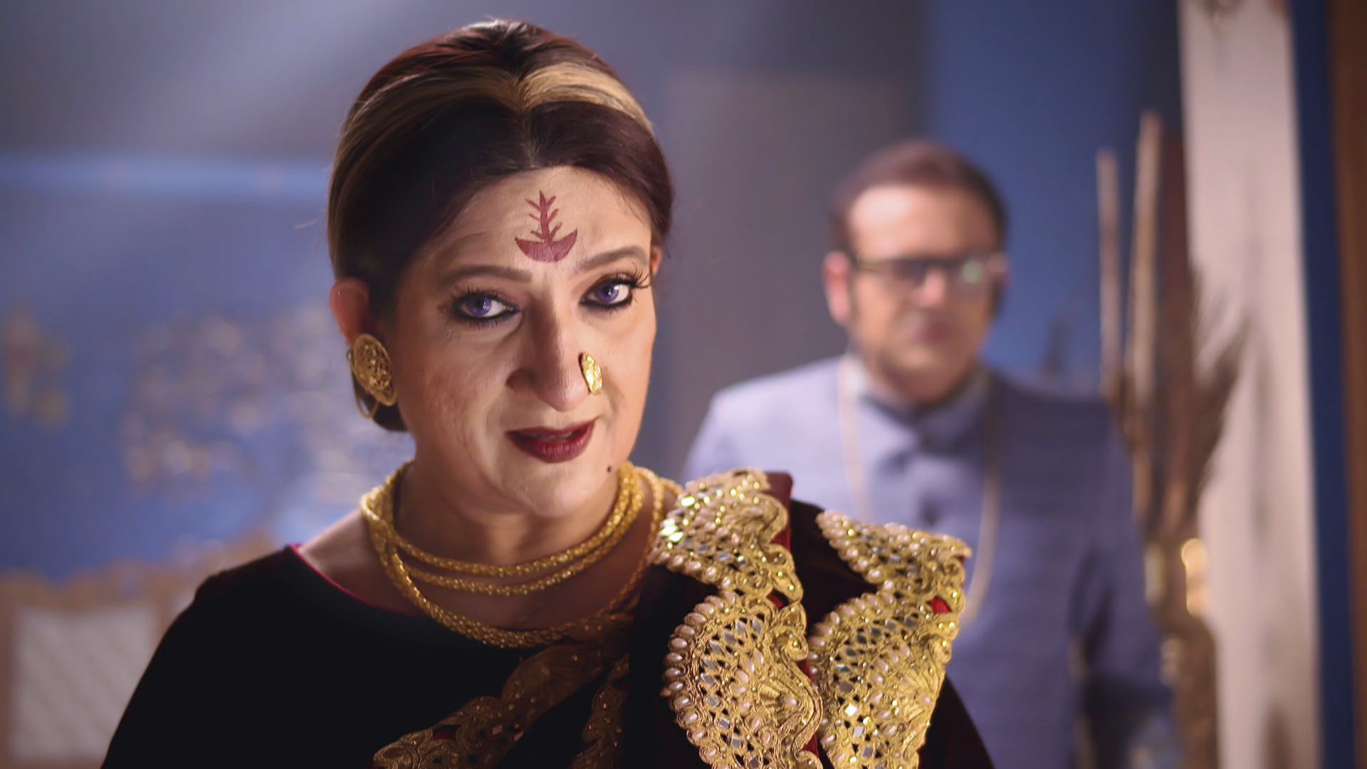 Watch Durga Durgeshwari S1 Episode 73 on Disney+ Hotstar