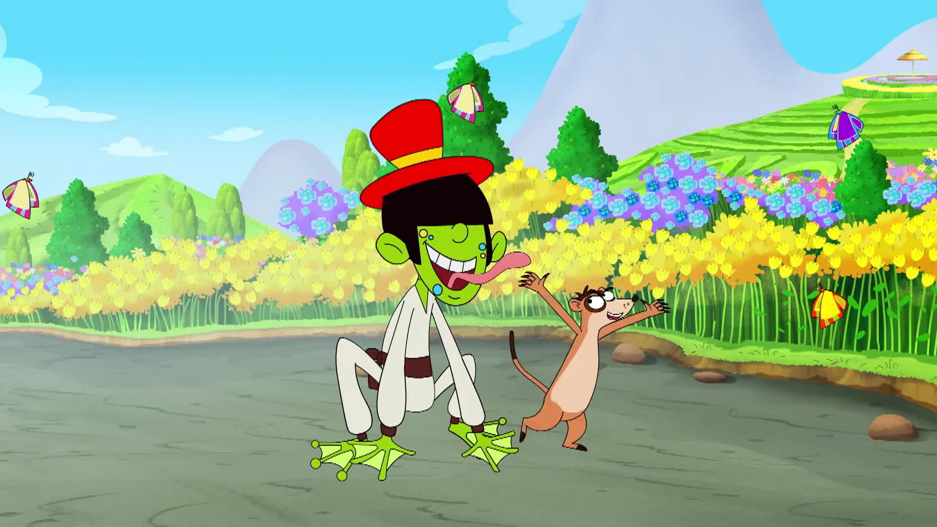 Watch Ting Tong Episode 35 on JioHotstar