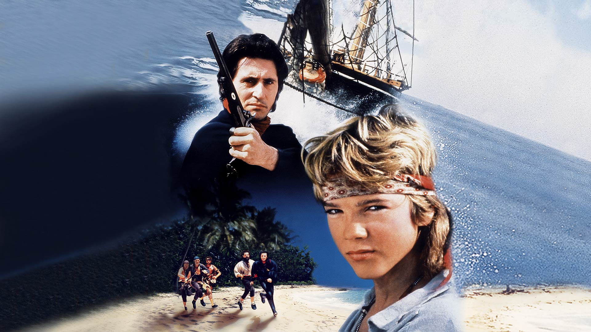 Shipwrecked - Disney+