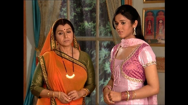 Watch Uttaran Episode 458 on JioHotstar