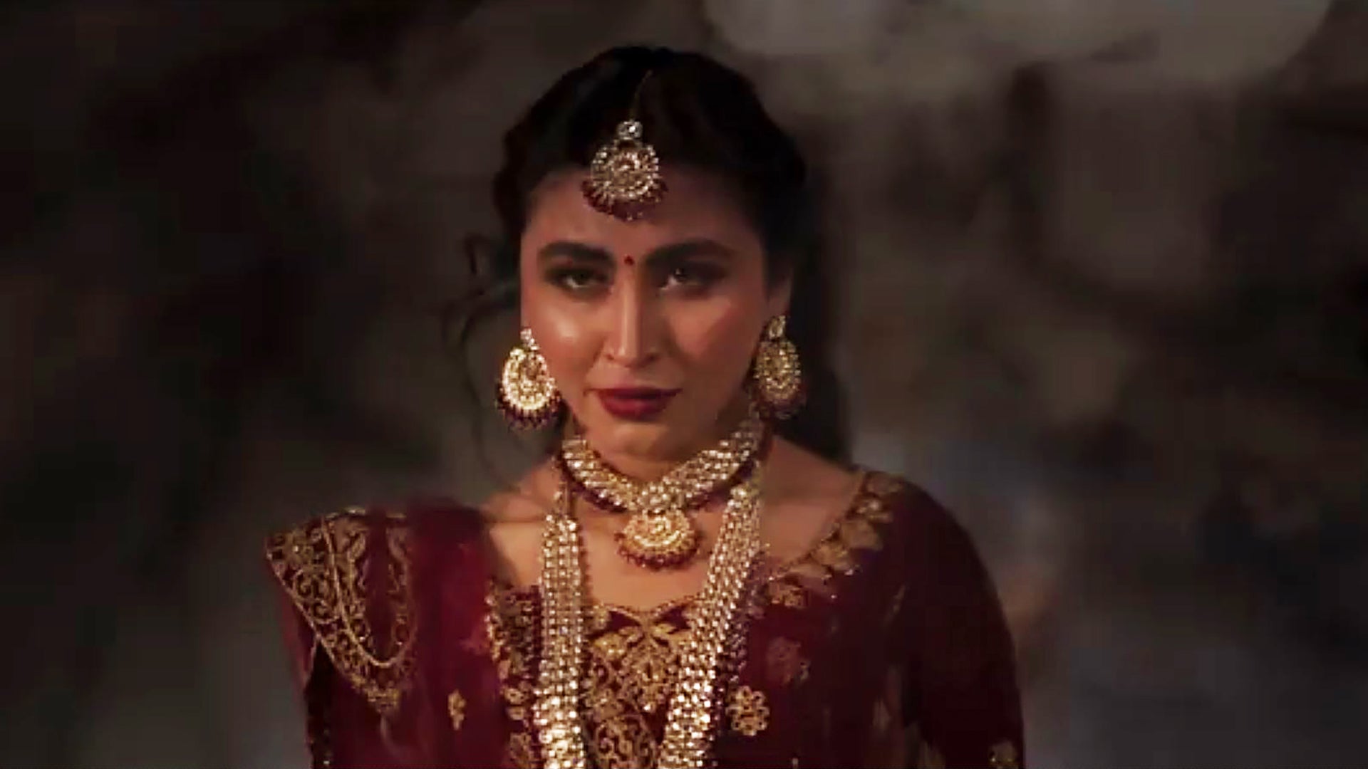 Watch The Great Weddings Of Munnes S1 Episode 5 on JioHotstar