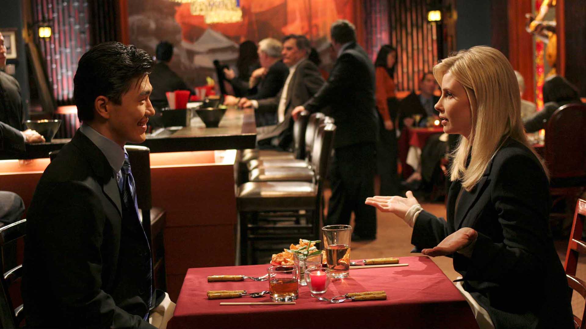 Watch Boston Legal S1 Episode 14 on JioHotstar