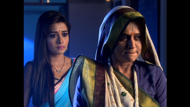 Watch Uttaran Episode 1317 on JioHotstar