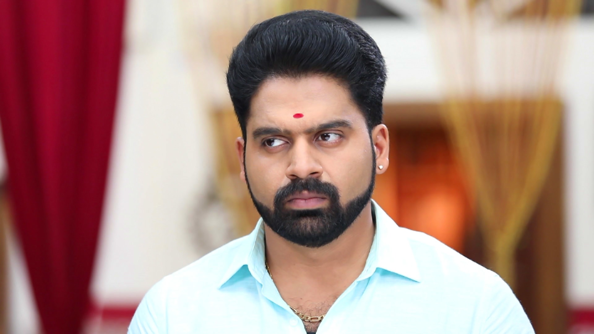 Watch Arul Is Questioned Online