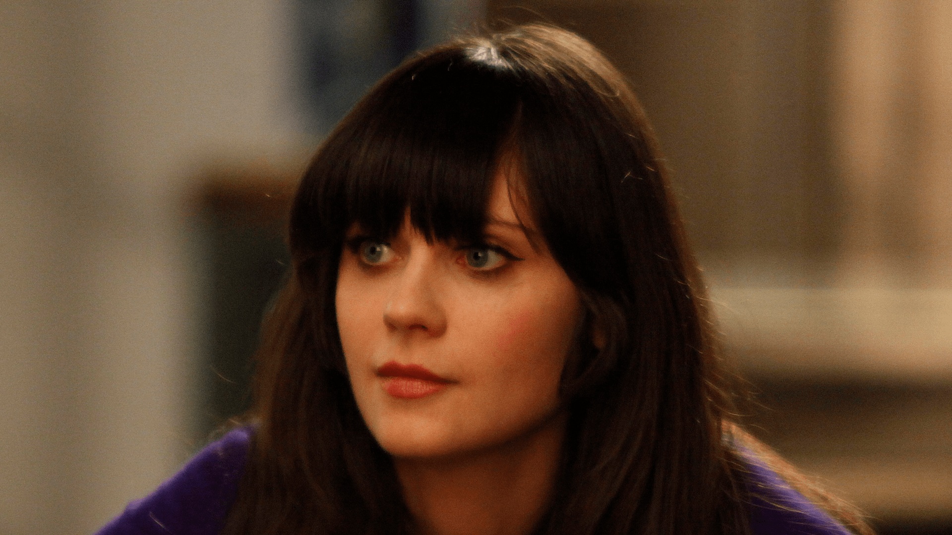 Watch New Girl S1 Episode 21 On Disney Kuwait English Spanish Latin