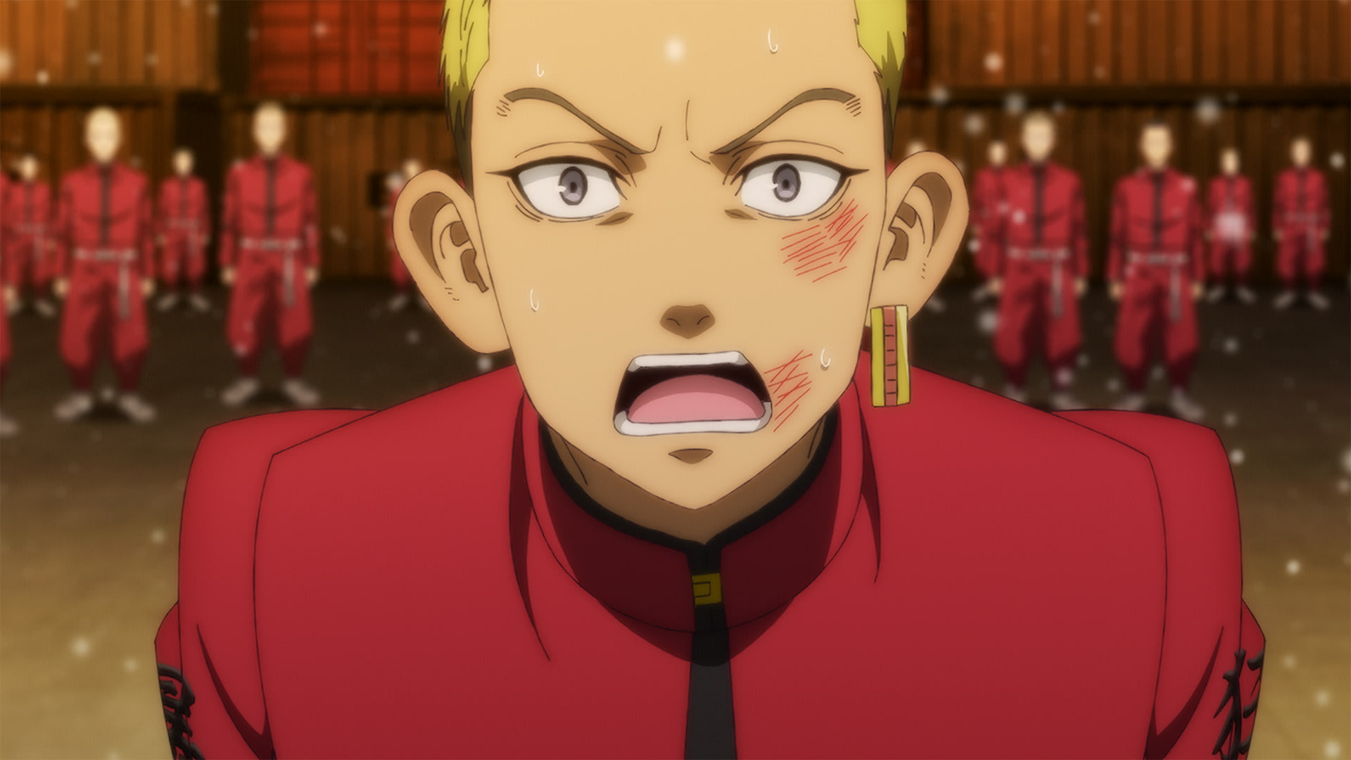 รับชม Paradise Lost ซีซัน 2 ตอน 25 – Paradise Lost บน Disney+ Hotstar