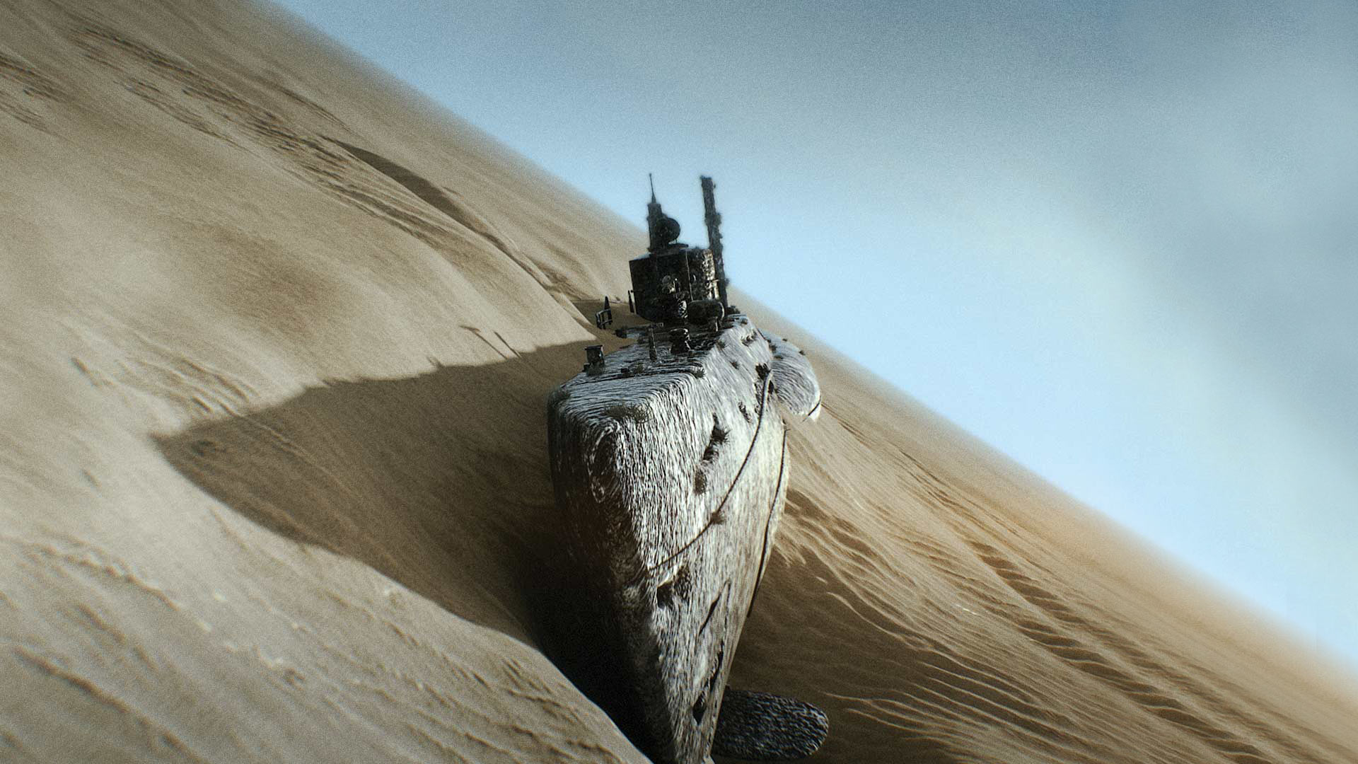 Drain the Oceans on Disney+ Palestine | English Docuseries Historical SHOW