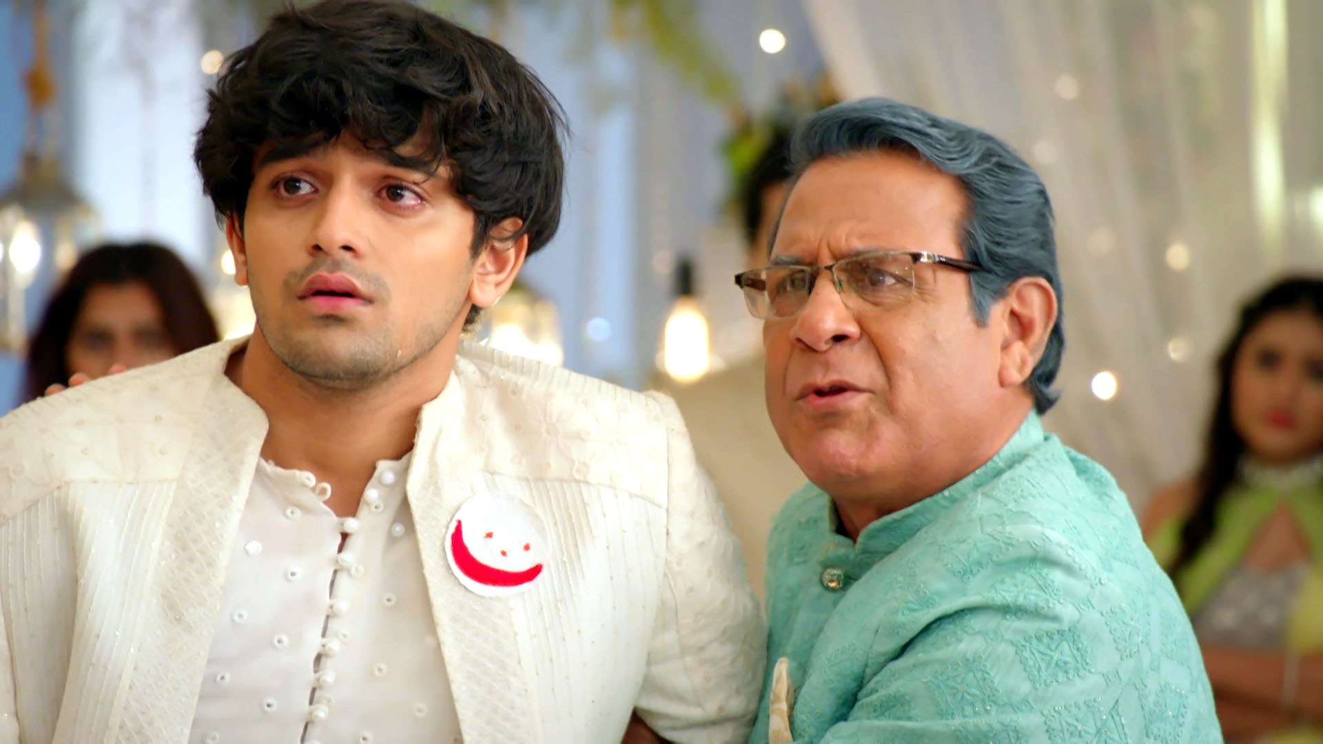 Watch Banni Chow Home Delivery Episode 29 on JioHotstar