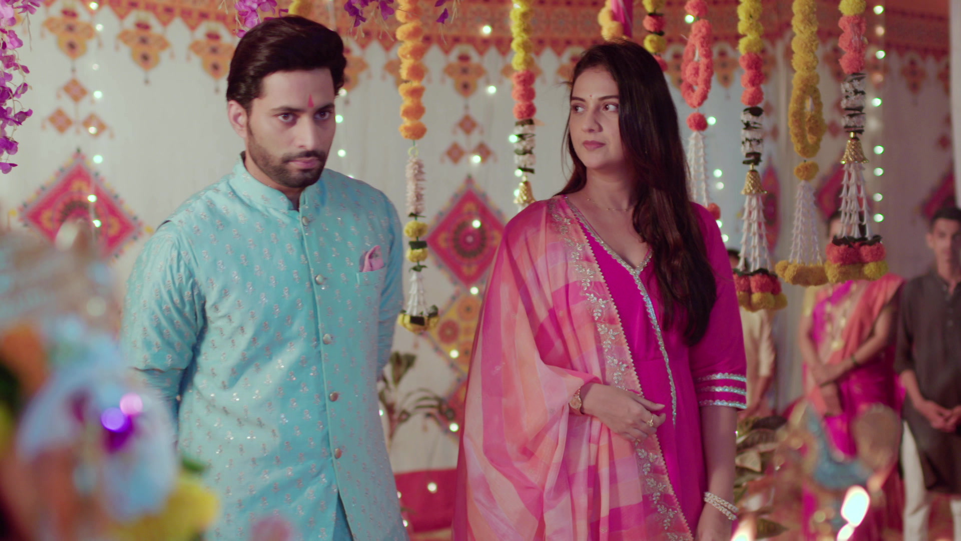 Watch Premachi Goshta S1 Episode 20 on JioHotstar