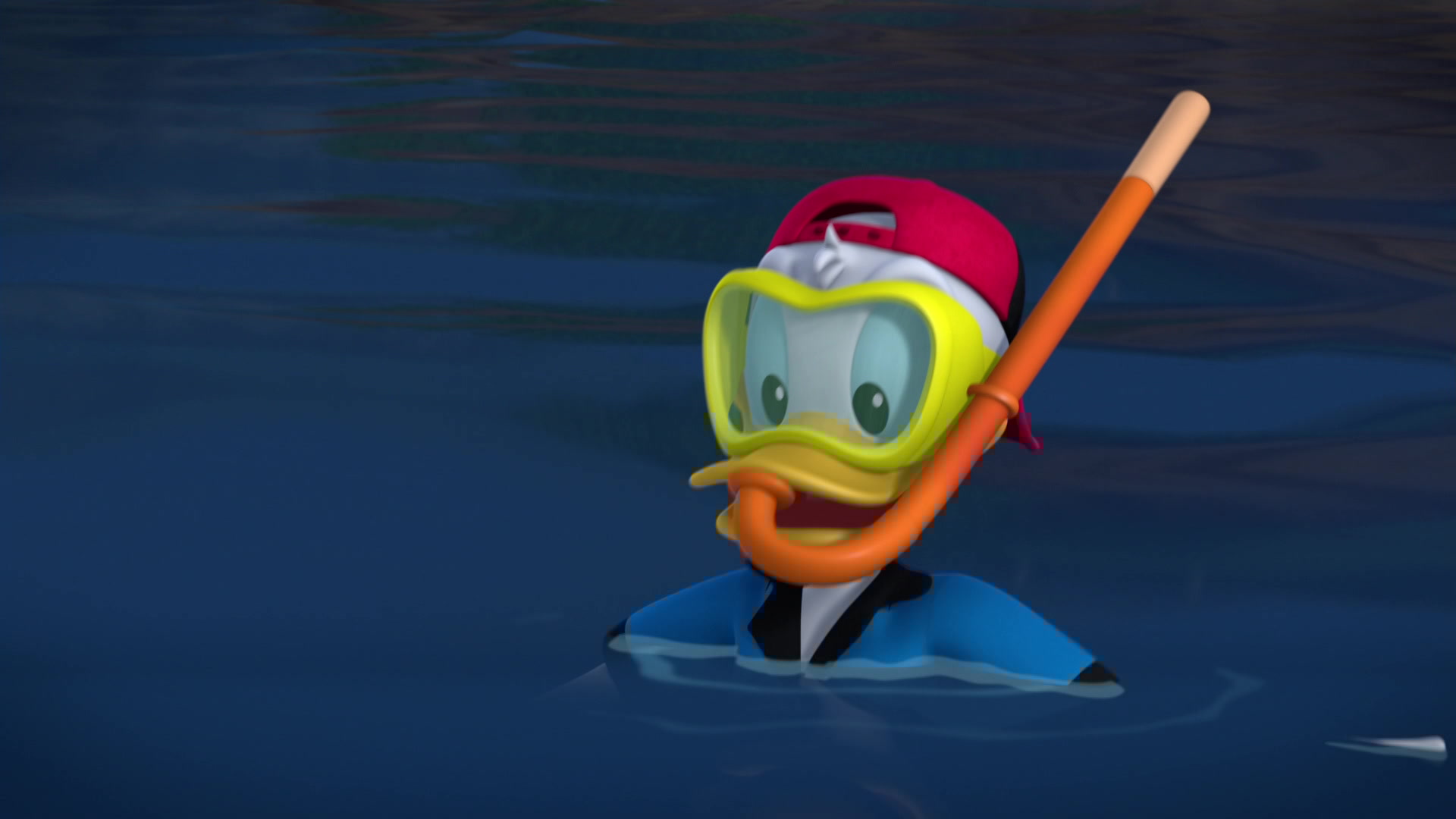 Nonton Super-Charged: Donald'S Roadster Round-Up/ Daisy Dance!, The ...