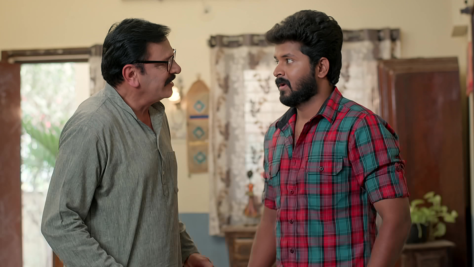 Stream Sathyam's Advice to Balu Season 2 Episode 120 – Sathyam's Advice ...