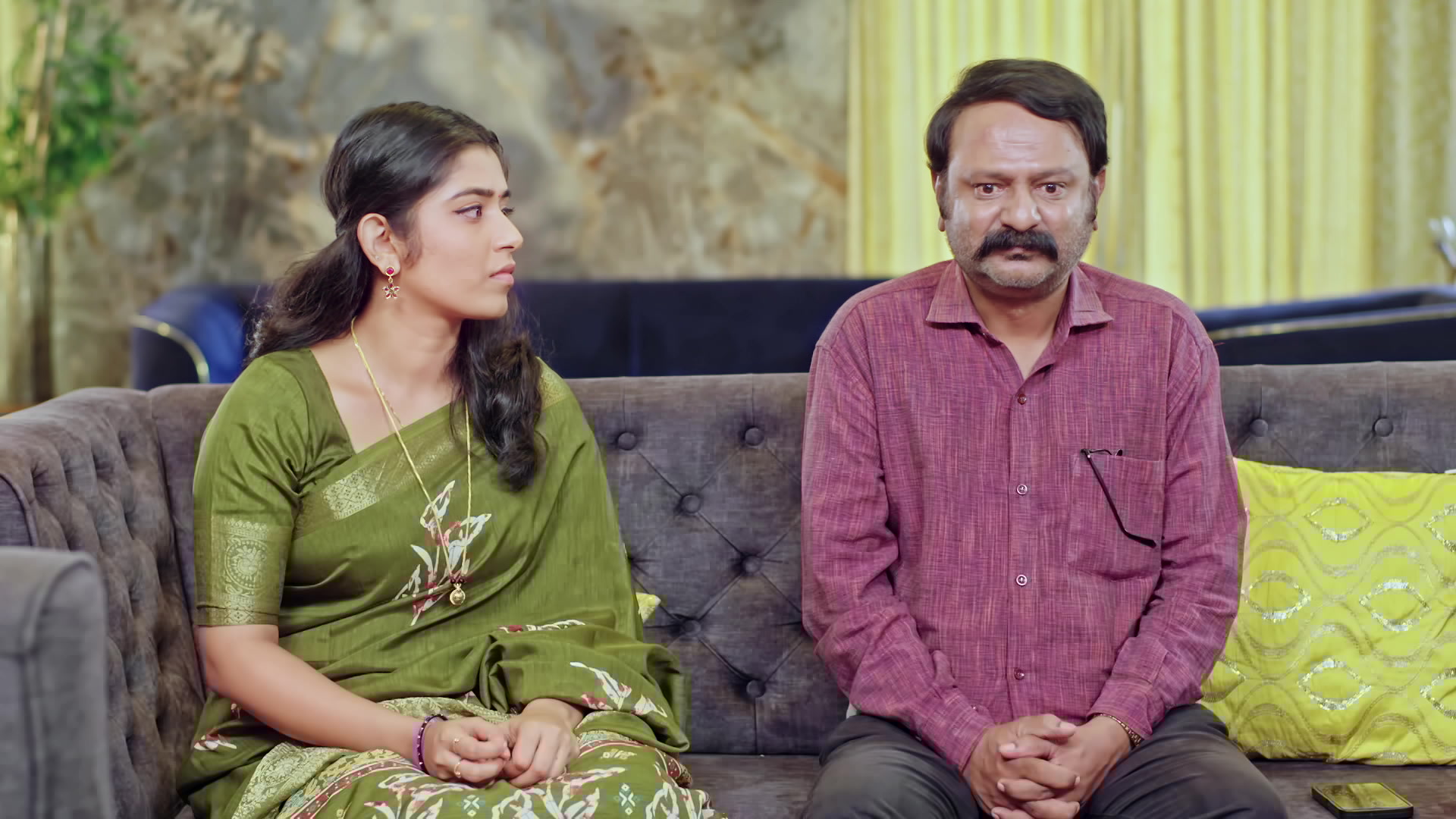 Watch Neenadhe Naa S2 Episode 252 on JioHotstar