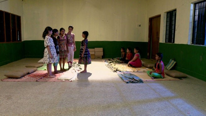 Watch Kinnari S1 Episode 443 on JioHotstar