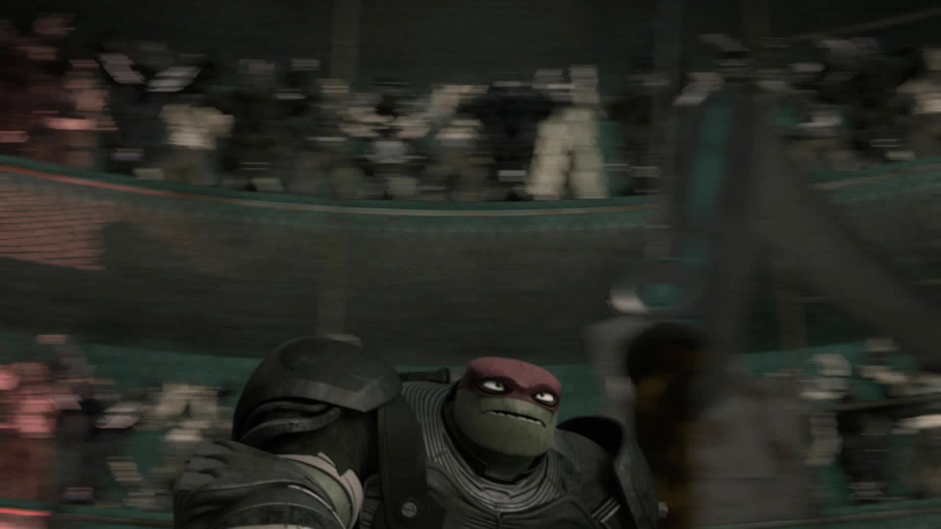 Watch Teenage Mutant Ninja Turtles S5 Episode 20 on JioHotstar
