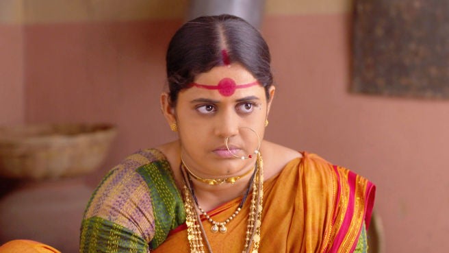 Watch Balumama Chya Navan Chang Bhala S1 Episode 191 on JioHotstar