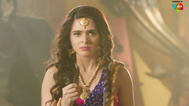 Watch Chandrakanta S1 Episode 52 on JioHotstar