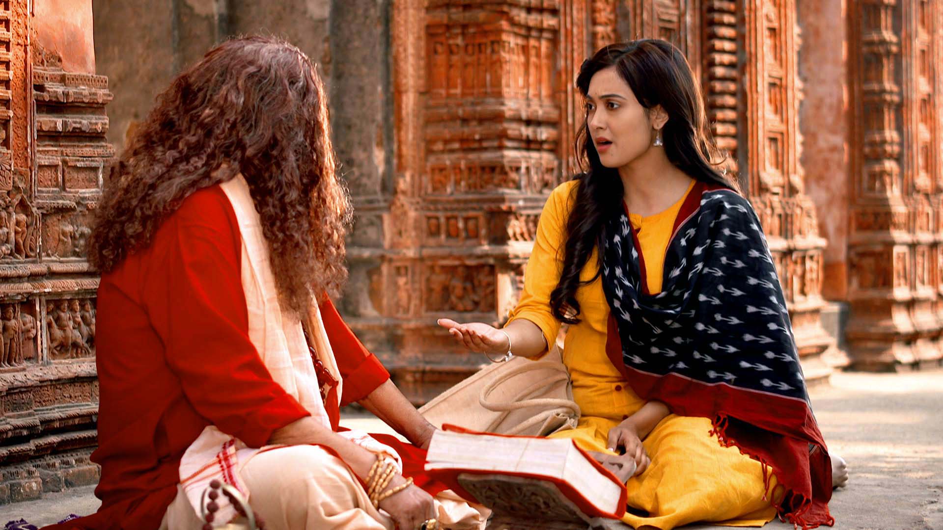 Watch Falna S1 Episode 9 on JioHotstar