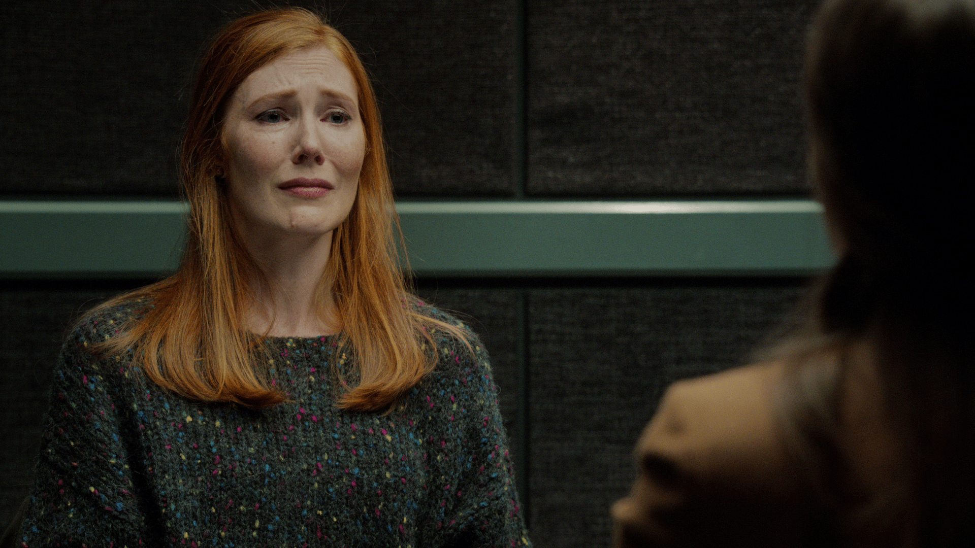 Watch Perception Episode 6 on Disney+ UAE | English Spanish Castilian ...