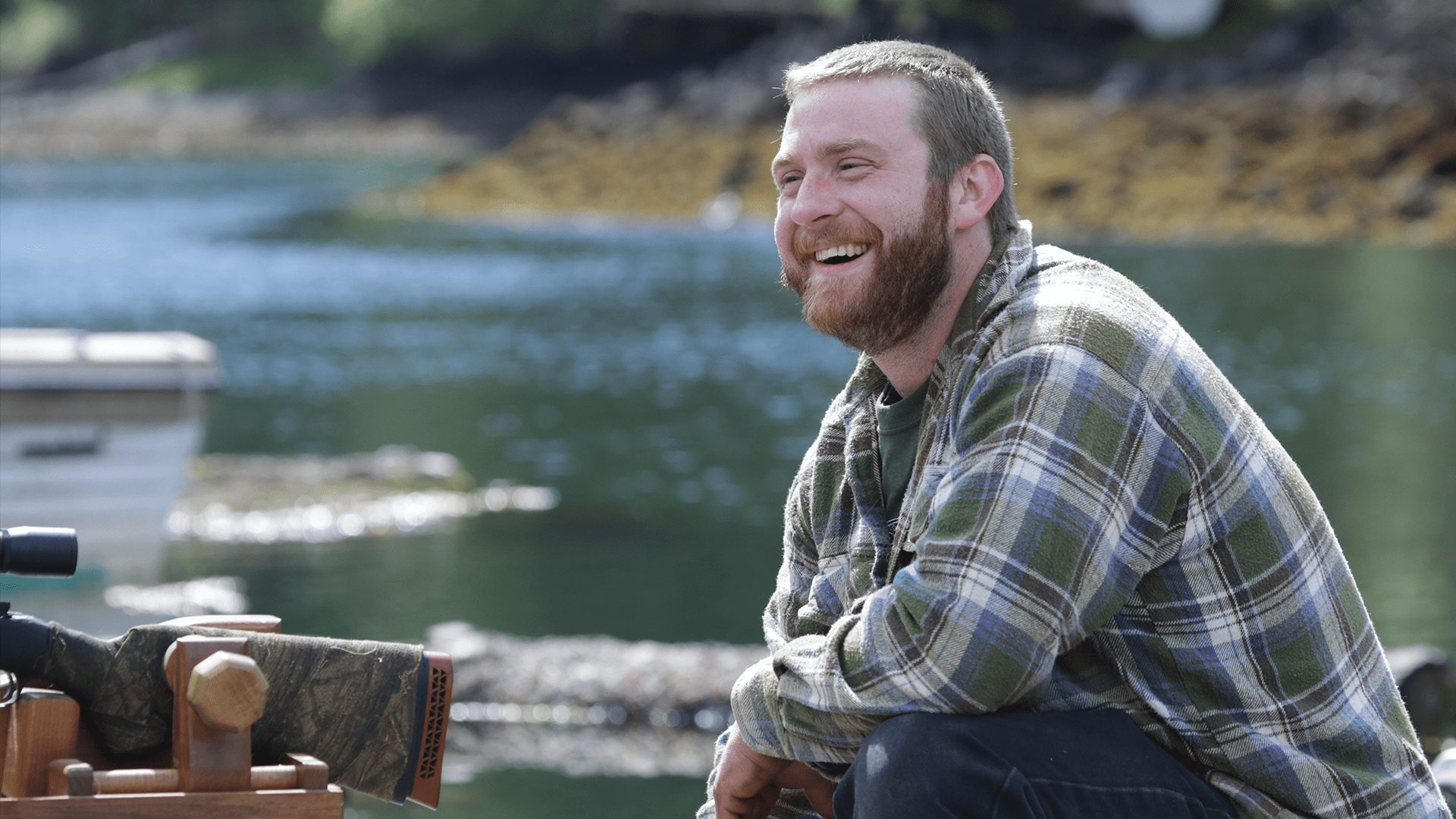 Watch Port Protection Alaska S5 Episode 3 on Disney+ South Africa ...