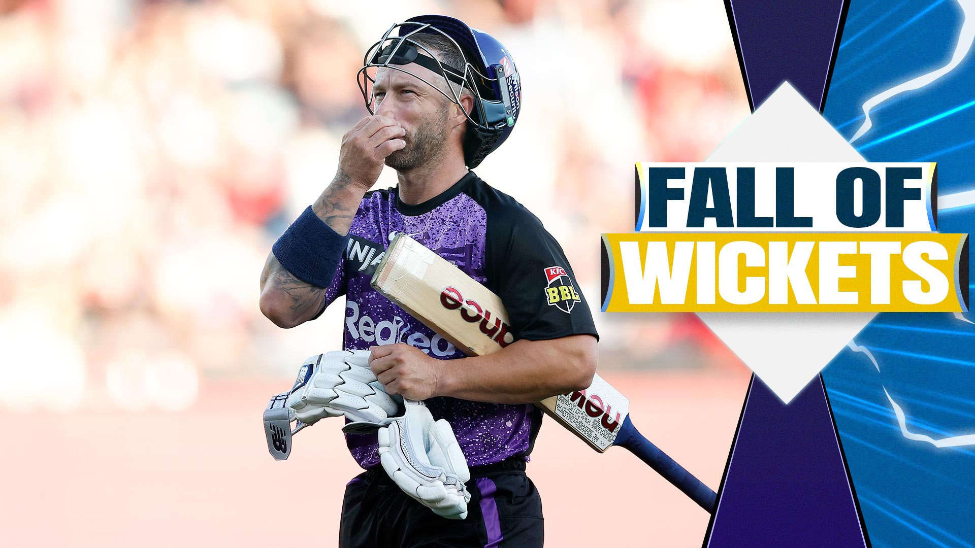 74/10! Hurricanes Collapse to New Low