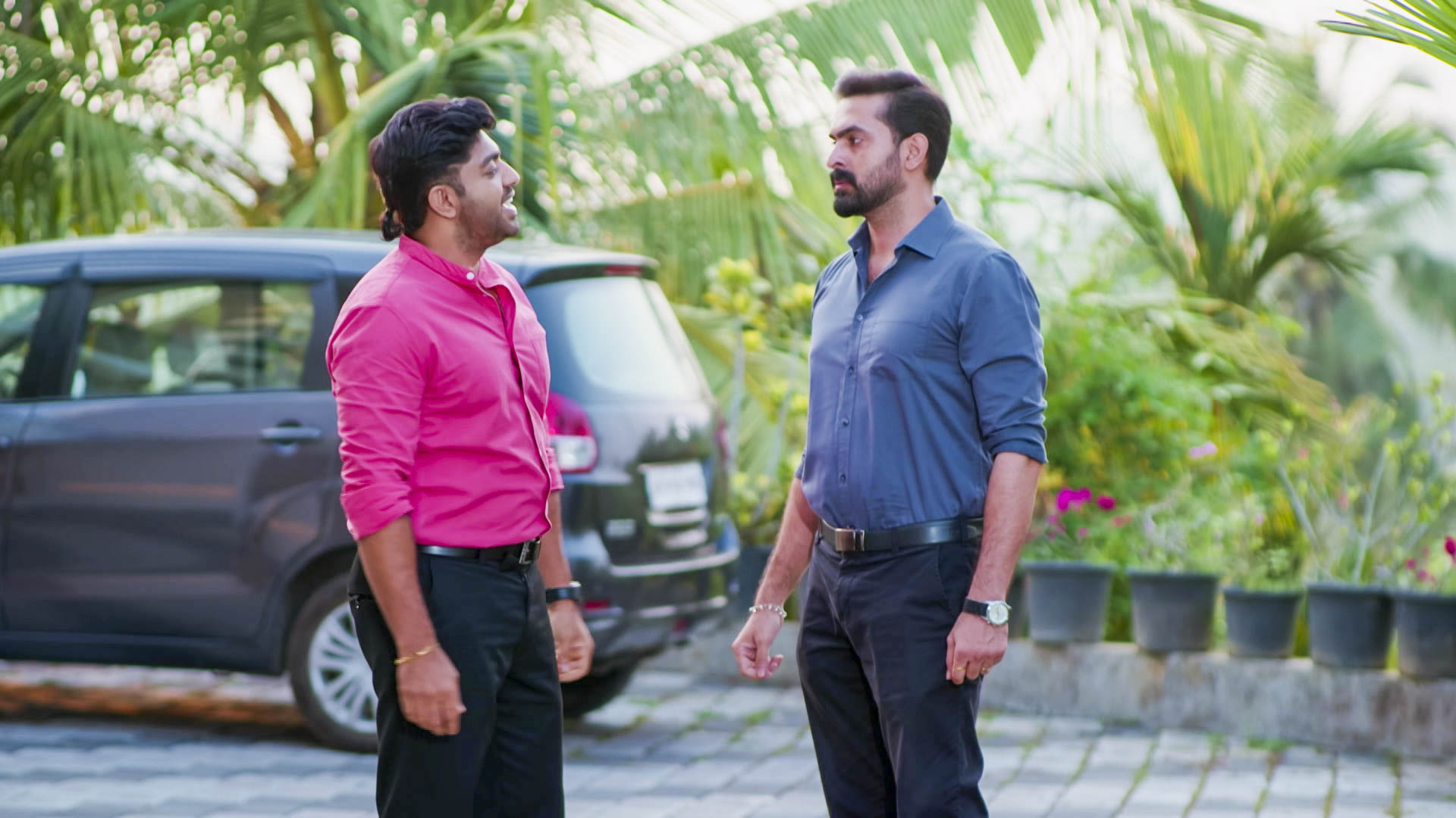 Watch Ishtam Mathram Episode 215 on JioHotstar