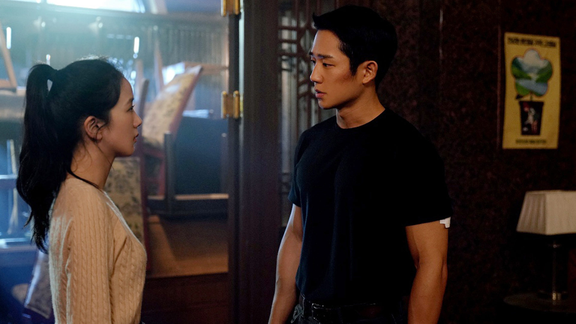 Stream snowdrop Online | Watcho