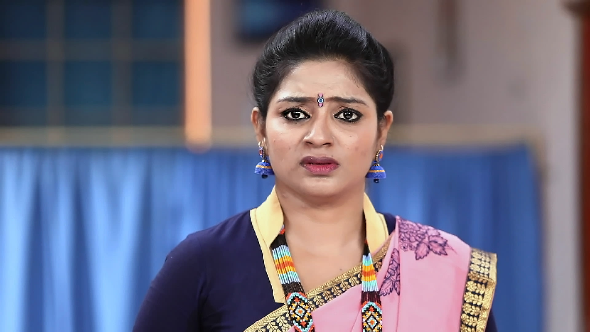 Watch Nirmala's Devious Notions Online