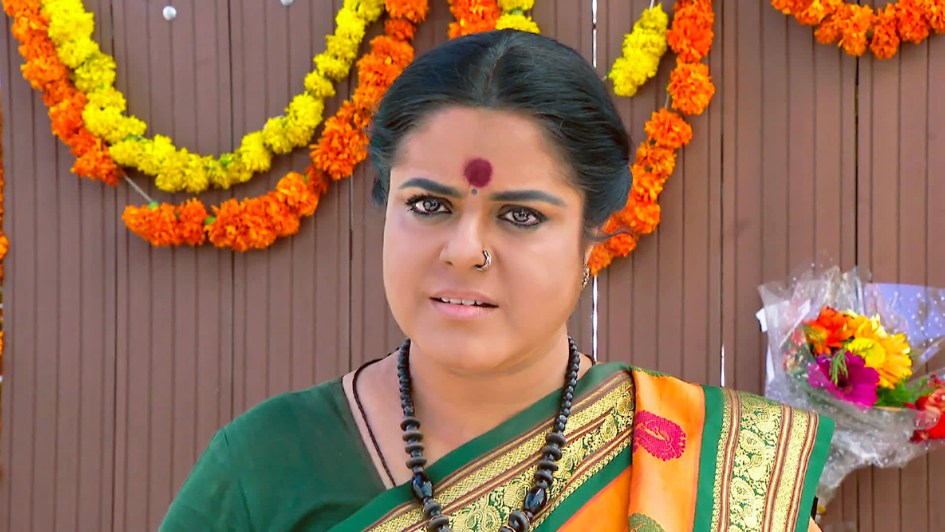 Watch Neelakuyil S1 Episode 56 on JioHotstar