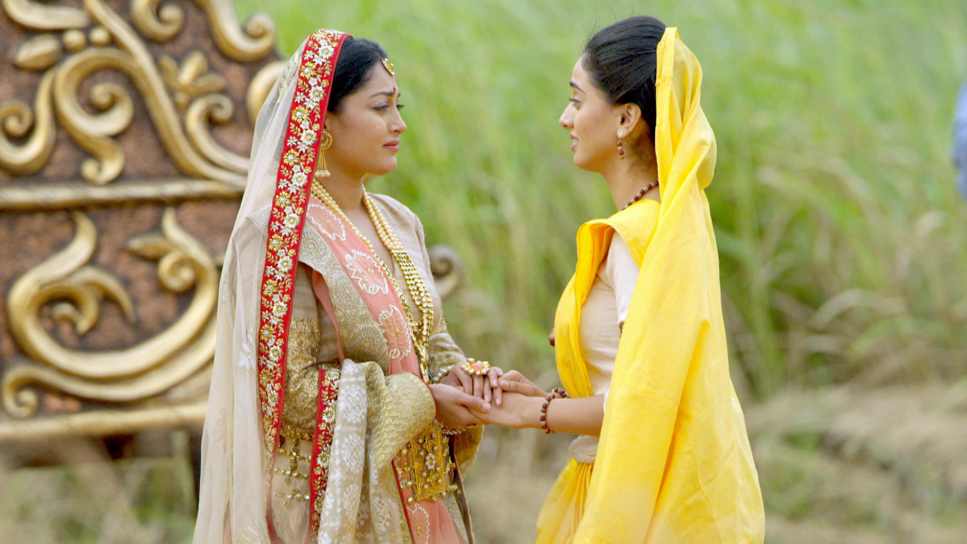 Watch Seeteya Rama S1 Episode 13 on JioHotstar