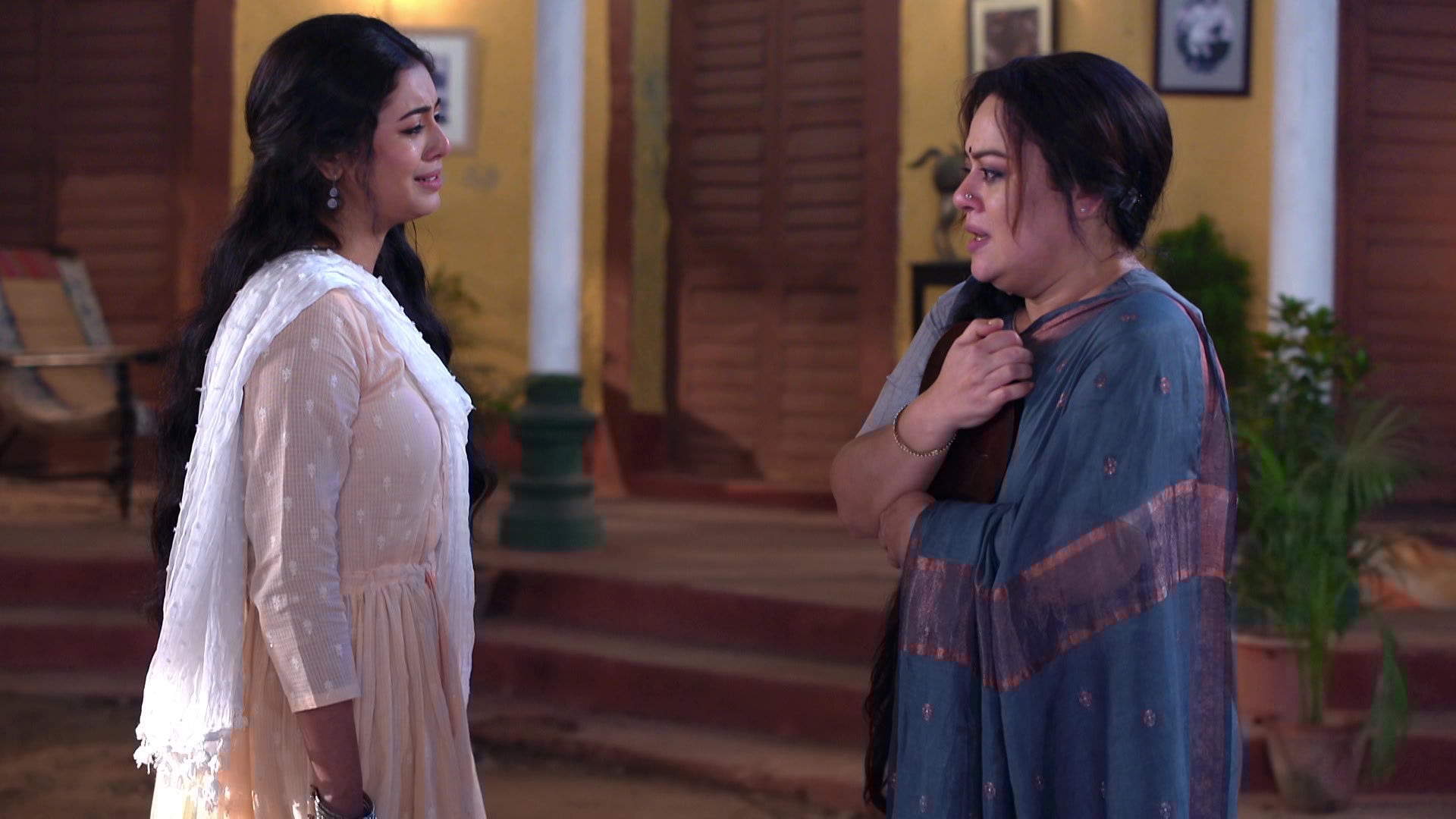 Watch Roshnai Episode 7 on JioHotstar