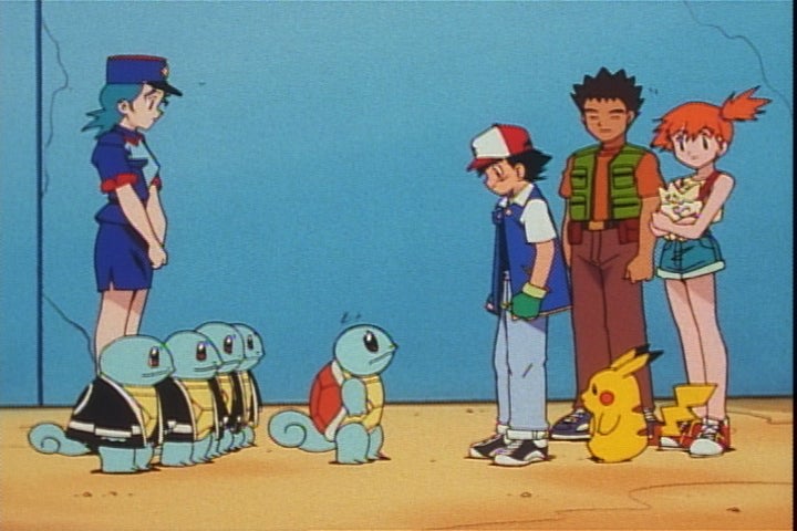 Watch Pokemon S3 Episode 42 on JioHotstar