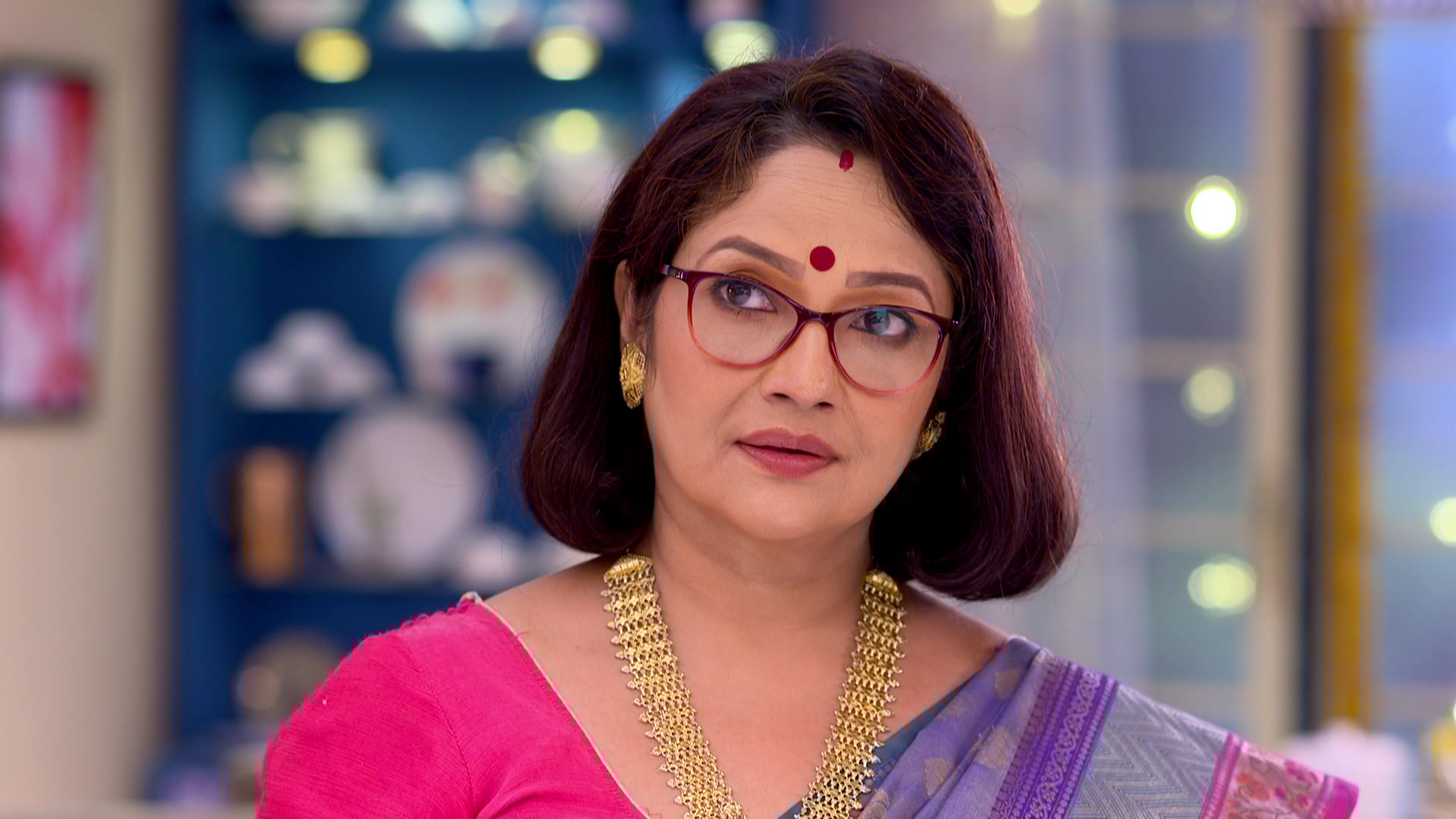 Watch Tomader Rani S1 Episode 77 on JioHotstar
