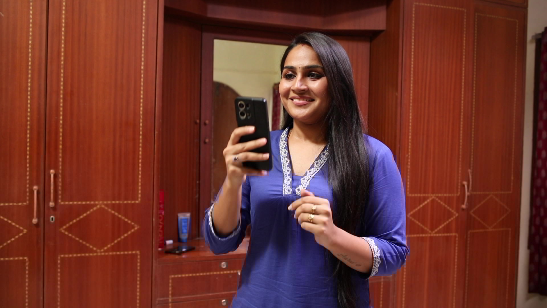 Stream Rohini's Attempt Succeeds Season 3 Episode 525 – Rohini's ...