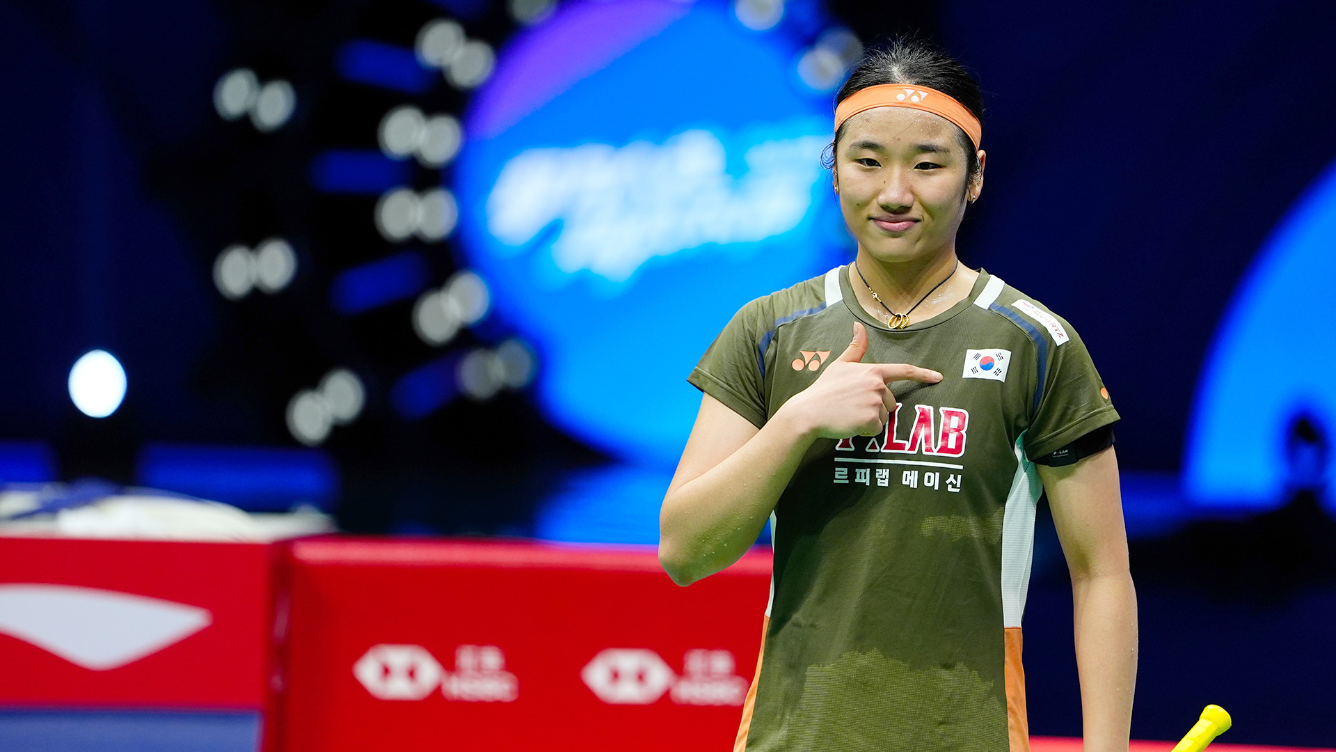 An Se Young vs Chiu Pin-Chian: Highlights Video | BWF 2025 Match JioHotstar