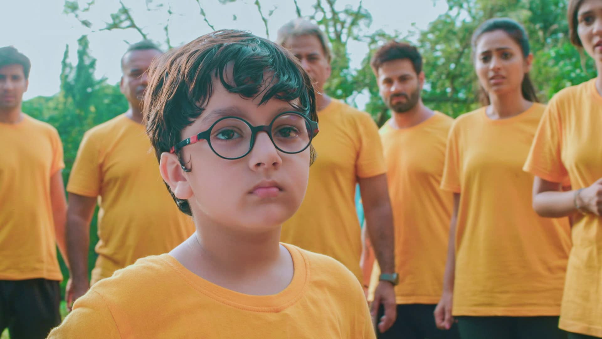 Watch Yeh Rishta Kya Kehlata Hai Episode 1032 on JioHotstar