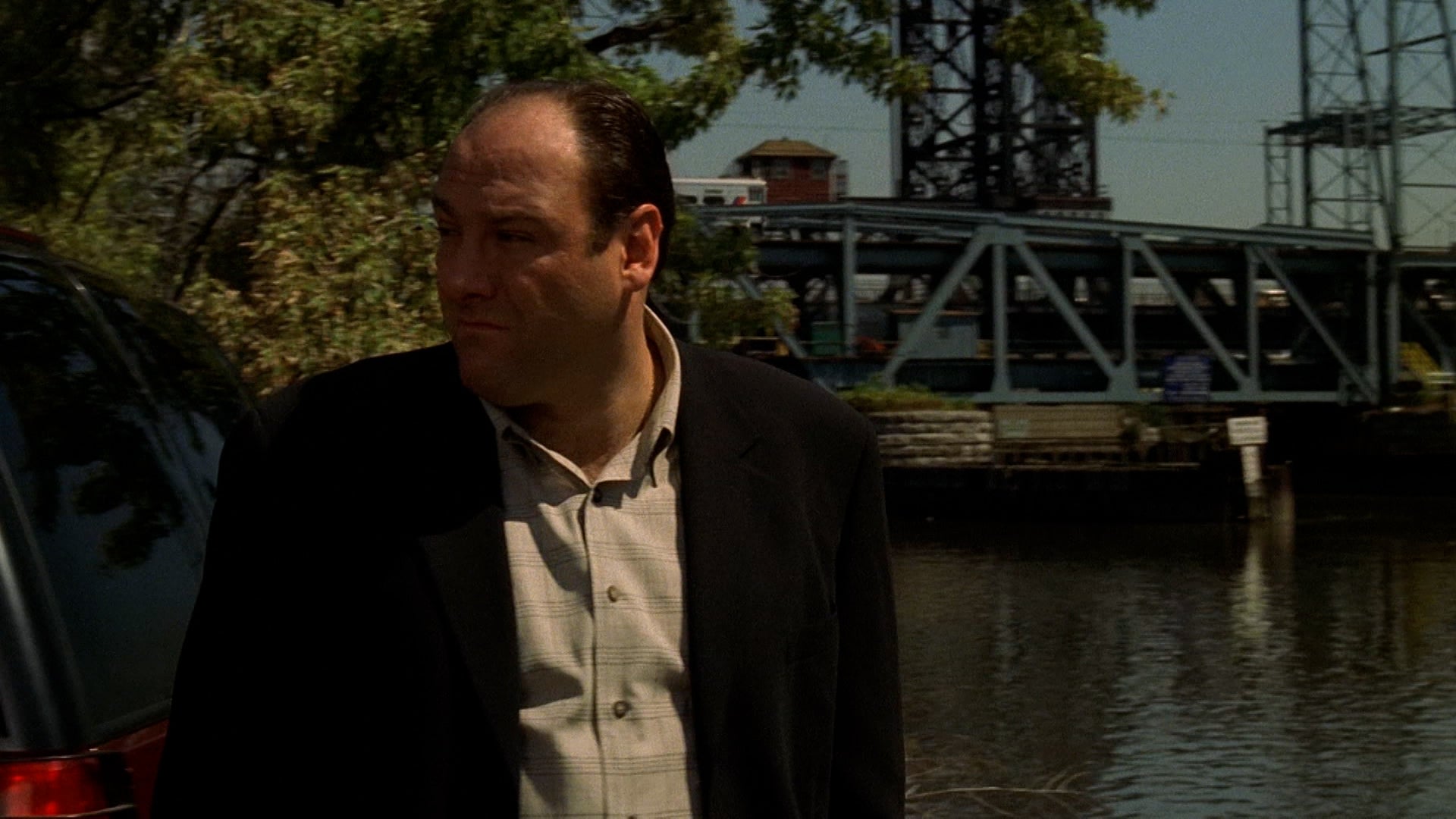 Watch The Sopranos S2 Episode 2 on JioHotstar