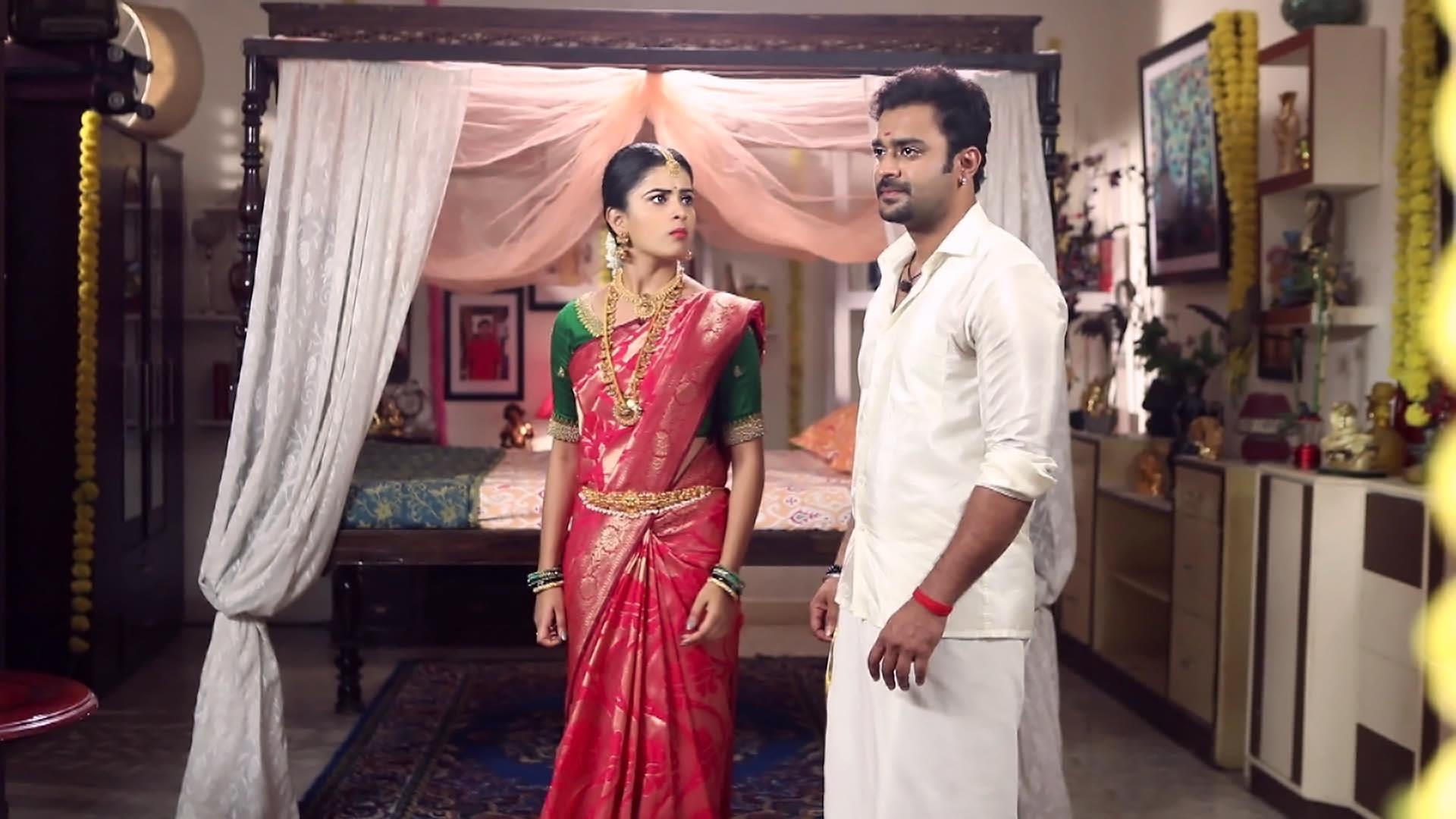 Watch Siva, Sakthi at Odds Online