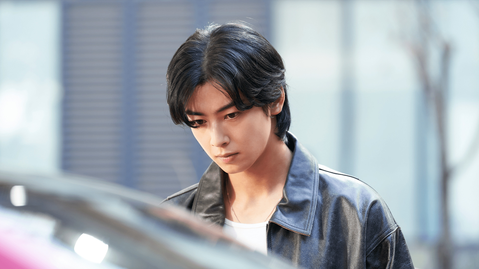 Watch Wonderful World Episode 8 on Disney+