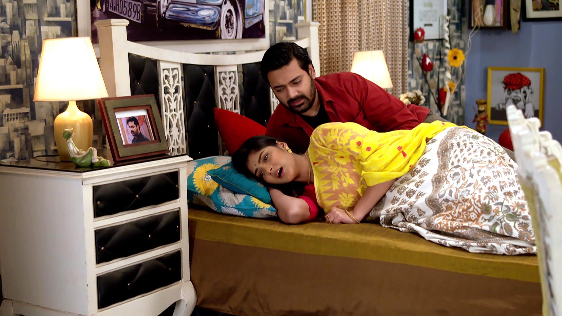 Watch Mohor S1 Episode 439 on JioHotstar