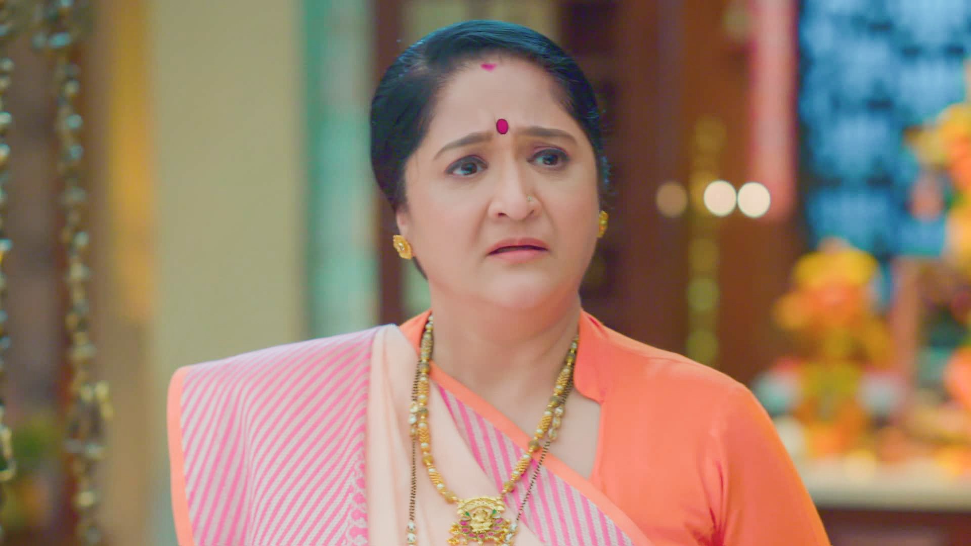 Watch Anupama S1 Episode 1028 on JioHotstar