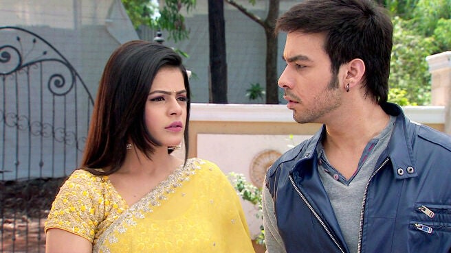 Watch Thapki Pyar Ki Episode 313 on JioHotstar