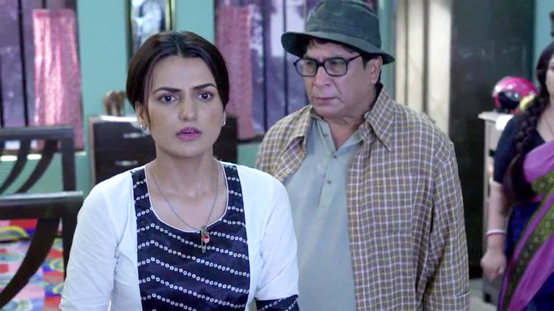 Watch Geeta LL.B S1 Episode 4 on JioHotstar