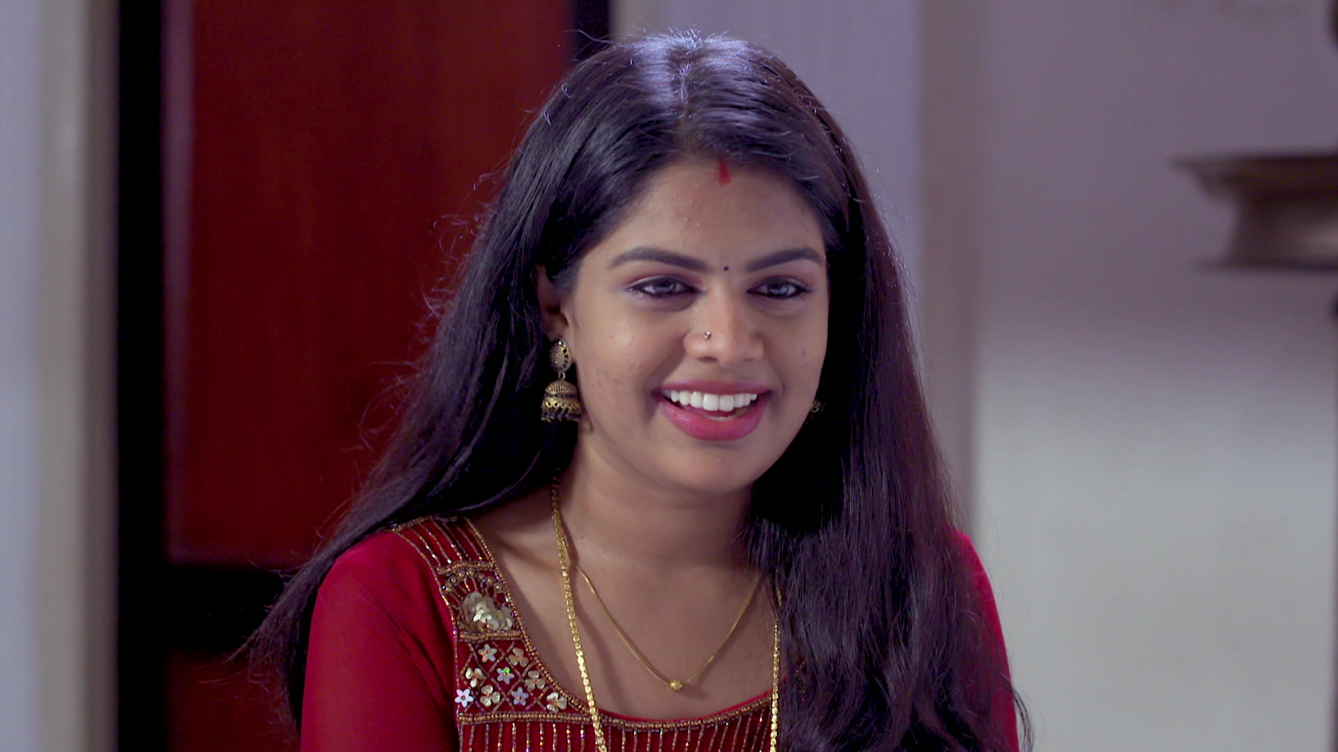 Watch Geetha Govindam S1 Episode 107 on JioHotstar