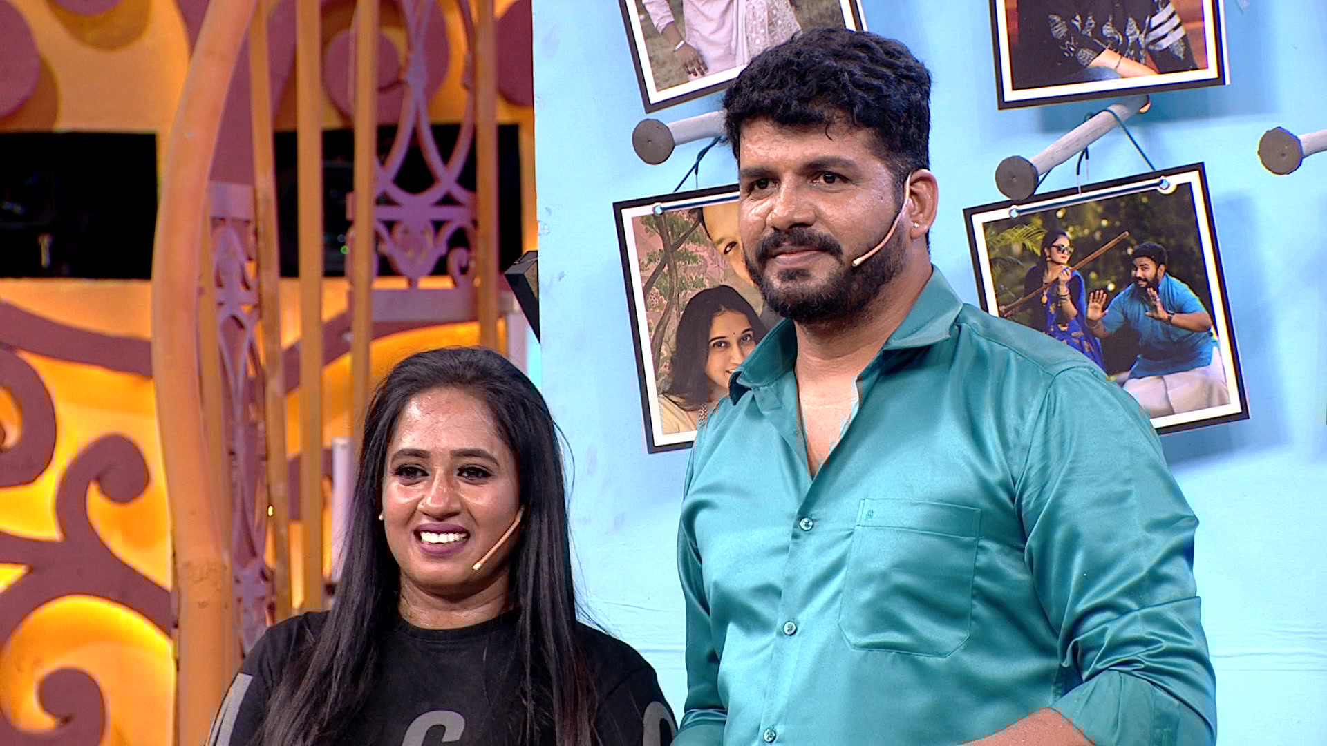 Watch Mr & Mrs Chinnathirai Episode 4 on JioHotstar