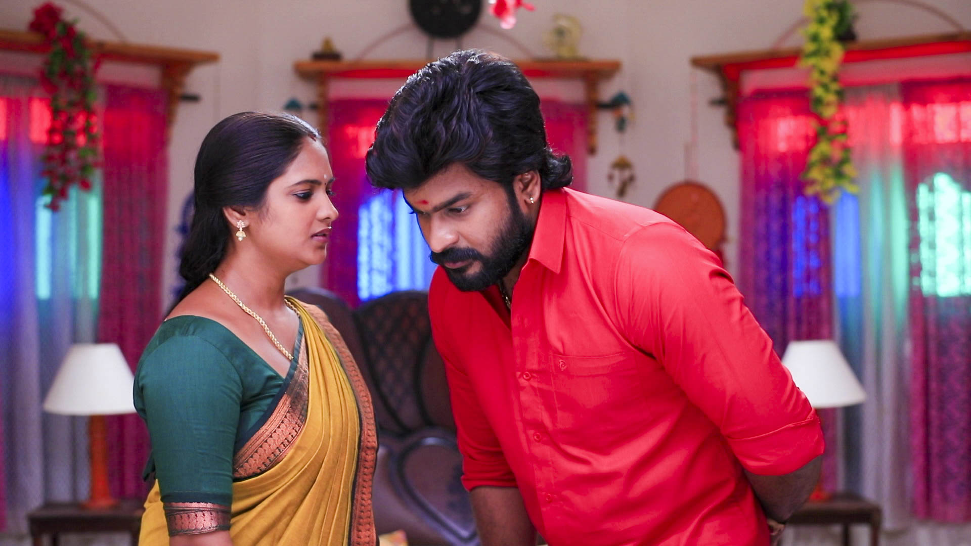 Watch Chinna Marumagal Episode 293 on JioHotstar